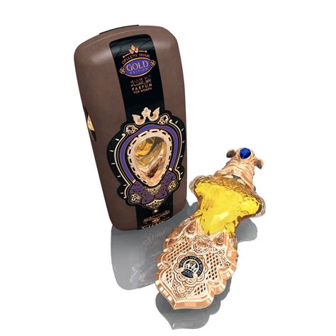 Shaik for Women Gold Edition Parfum - Perfumeria Internetowa Mon Credo ...