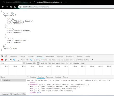 Github Piinalpinflask Rest Api A Flask Rest Full Api Project