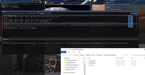 msfs20 bgl asset groups fsdeveloper