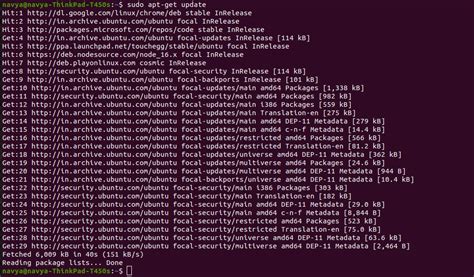 software management techniques for ubuntu terminal power users mycode blog