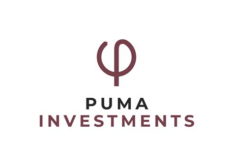 Login Puma Investments