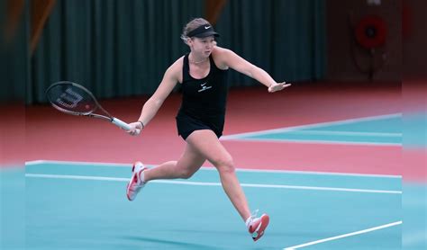 Britt Du Pree Met Overmacht Kampioen Nederland T M 16 Jaar Houtens