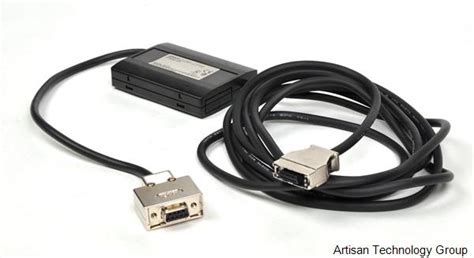 CQM CIF OMRON Sysmac Programming Device Connecting Cables ArtisanTG