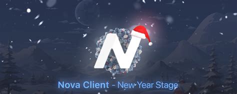 Nova Client Soon ВКонтакте
