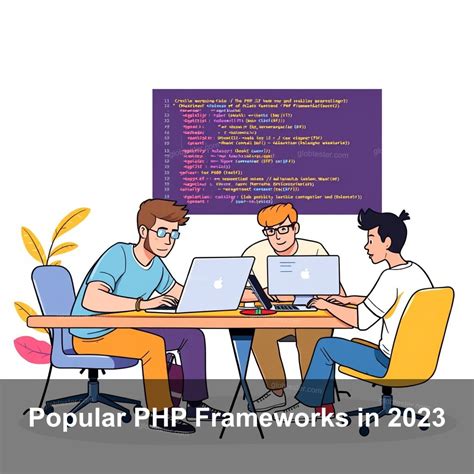 the ultimate guide to the best php frameworks glob tester