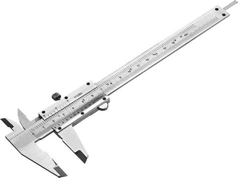 کولیس و کاربرد آن متالورژی حامیران