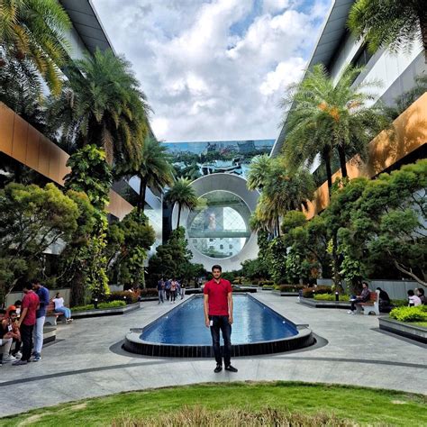 Gratitude Newbeginnings Careerjourney Infosys Anoop K S