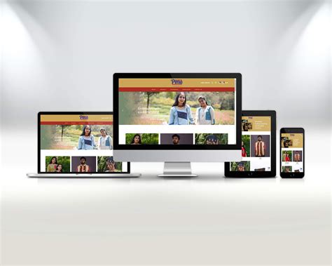 Responsive Web Design Company In Pune