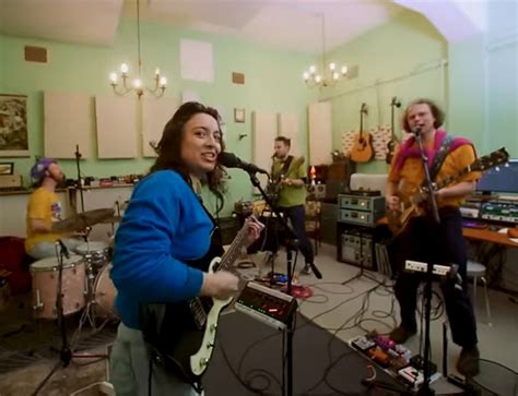 Whats Your Favourite Frame From A Music Video By The Beths Rthebeths
