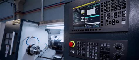 Cnc Turning