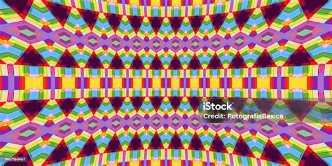 Geometric Shapes Abstract Concave Pattern Stock Illustration Download Image Now Abstract