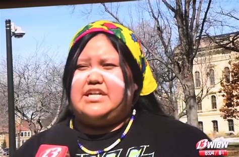 Annual Meeting Features Haskell Students Video Peaceworks Kansas City