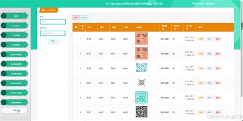 开题报告 flask框架的校园疫情防控系统的设计与实现af i 程序 论文 python CSDN博客