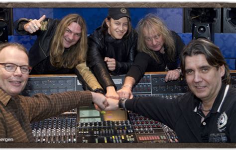 Gotthard Lintera Setlist Della Seconda Data Del Tour