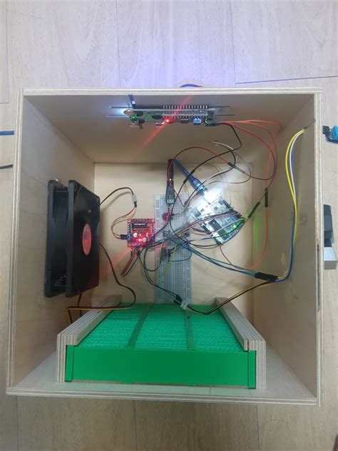 Github Ykw93 Air Cleaner Arduino Android 아두이노를 통한 공기청정기 제작 And 안드로이드 앱