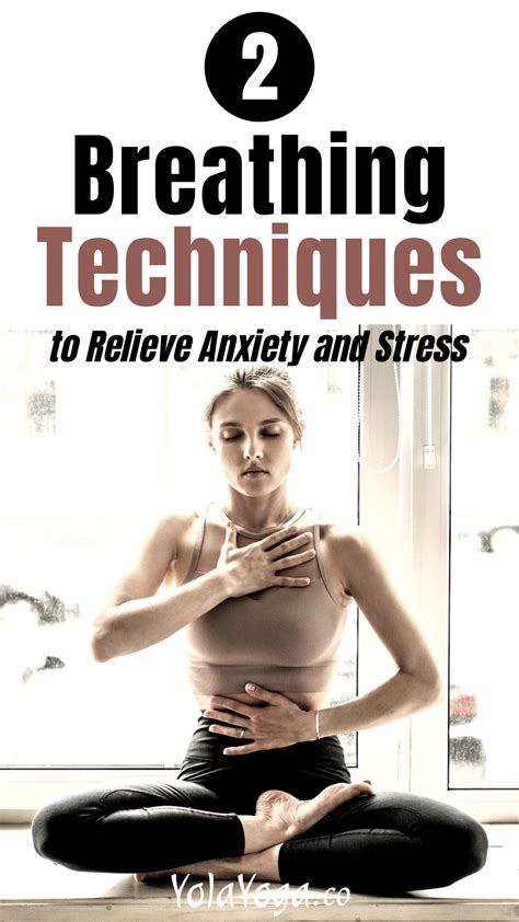 Breathwork what is it and what are the benefits – Artofit
