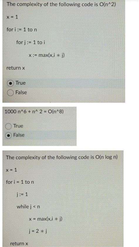 Solved Please Check The Following Answer In Data