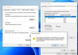 What Is Pagefile Sys File Should You Delete It Explained 2025 What Is Pagefile Sys File Should You Delete It Explained 2025