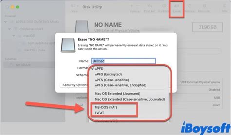 Enable Macos Ntfs Write Support On Tahoe And Earlier