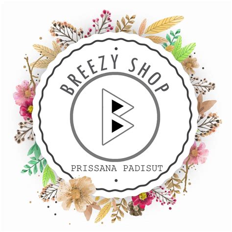 Breezy Shop - Home