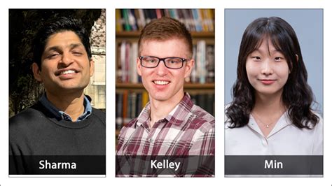 Acm Doctoral Dissertation Award