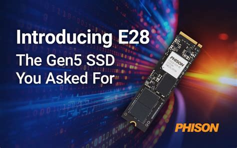 Secure Erase Of Data Stored On Ssd Phison Blog