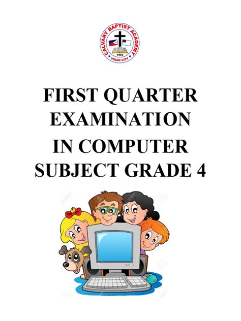 Computer Pdf