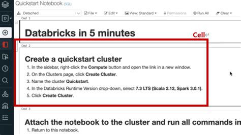 Dp 203 Azure Databricks 개요