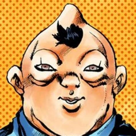 Is This Ugly Mf The Worst Designed Character In Manga History R