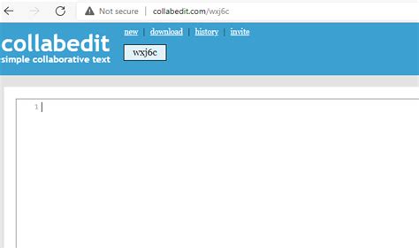 Easy Code And Content Sharing Tools And Tips