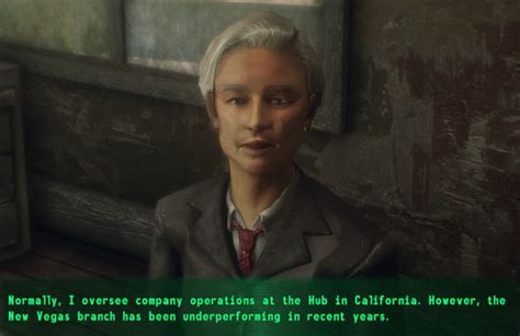 Steam Community Guide Classic Fallout Elements In Fallout New Vegas