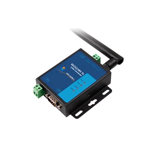 Multi Mode USR LG206 H P LoRa Modems Serial RS232 RS485 To LoRa Converters At 2830 82 Piece In
