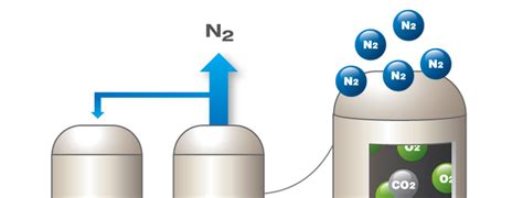 What Is A Nitrogen Generation System And How Does It Work