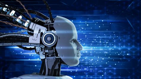 Artificial Intelligence In Robotics Shaping The Future Of Automation