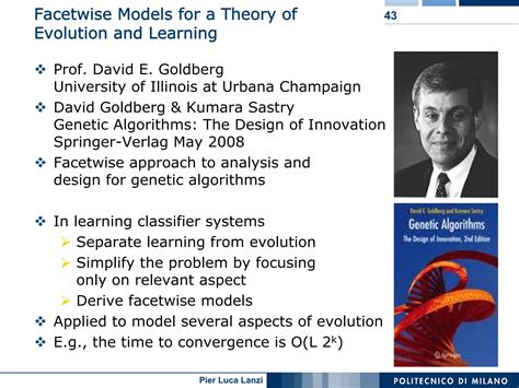 Evolving Rules To Solve Problems The Learning Classifier Systems Way Ppt