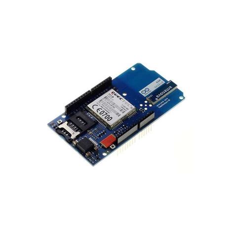Replaced A000105 A000043 Arduino Gsm Shield Integrated Antenna