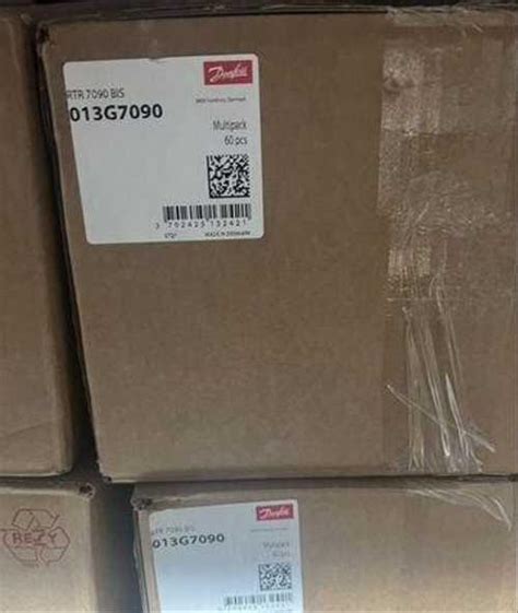 Термостатическая головка RTR 7090, Danfoss | Festima.Ru – частные ...