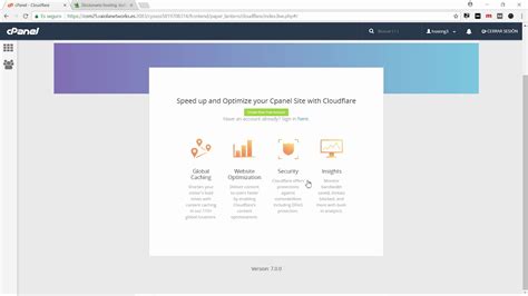 El Software En Cpanel Youtube