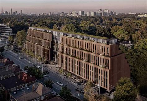 Leaside Common Condos Platinum Access Pricing And Availability