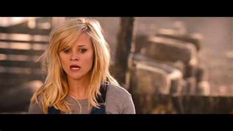 Reese Witherspoon Shoots Tom Hardy In The Balls And Tries Not To Laugh