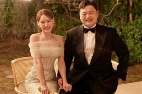 9년 장기 연애 끝내고 결혼에 성공한 연예인 커플 셀럽스케치