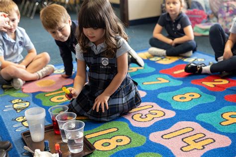 Tuition And Fees — Trinity Classical School