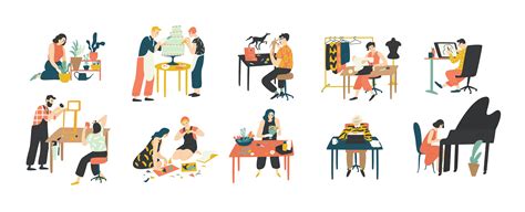 20 De Proiecte Pentru Casă Diy Ce Schimbări Poți Face Cât Ești în Izolare