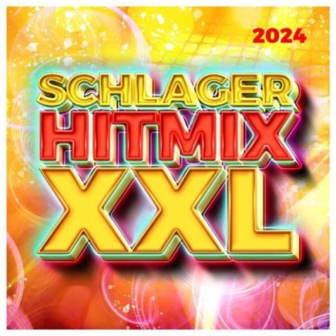 Schlager Hitmix Xxl 2024 Cd2 Mp3 Buy Full Tracklist