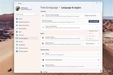 Keyboard Layout In Windows 11 At Jai Reading Blog