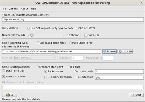 A Bug Bounty Testers Guide To Detecting Sql Injection Vulnerabilities