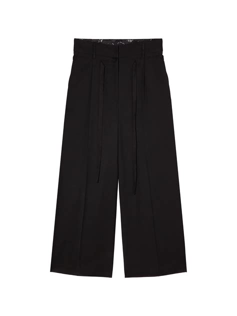 Shop Pants Number Project