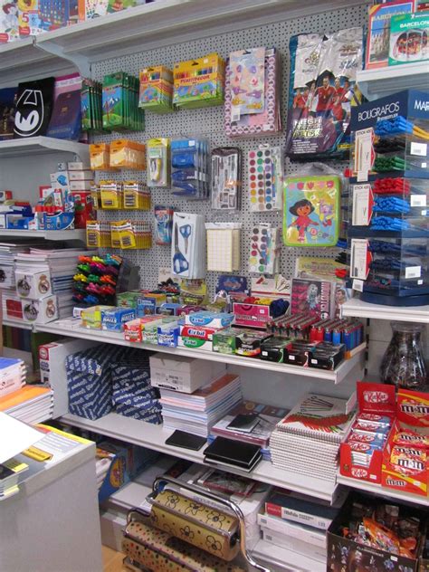 Mobiliario Especializado Librerias Y Papelerias