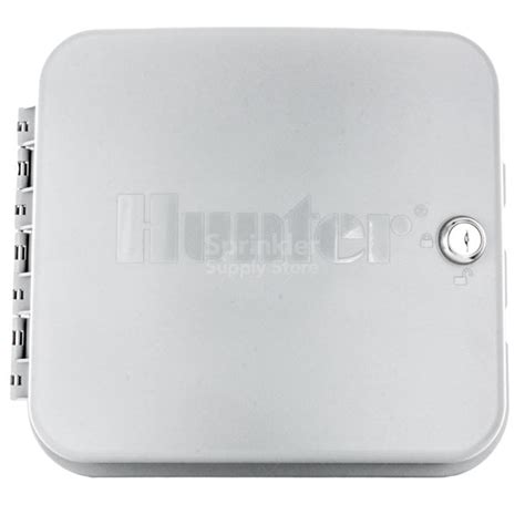 Hunter Pc 300 4 Station Outdoor Controller — Sprinkler Supply Store