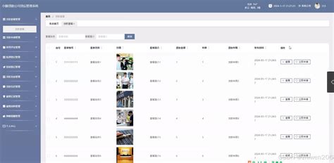node js毕设小额贷款公司贷后管理系统（程序 论文） 贷后管理系统设计 csdn博客